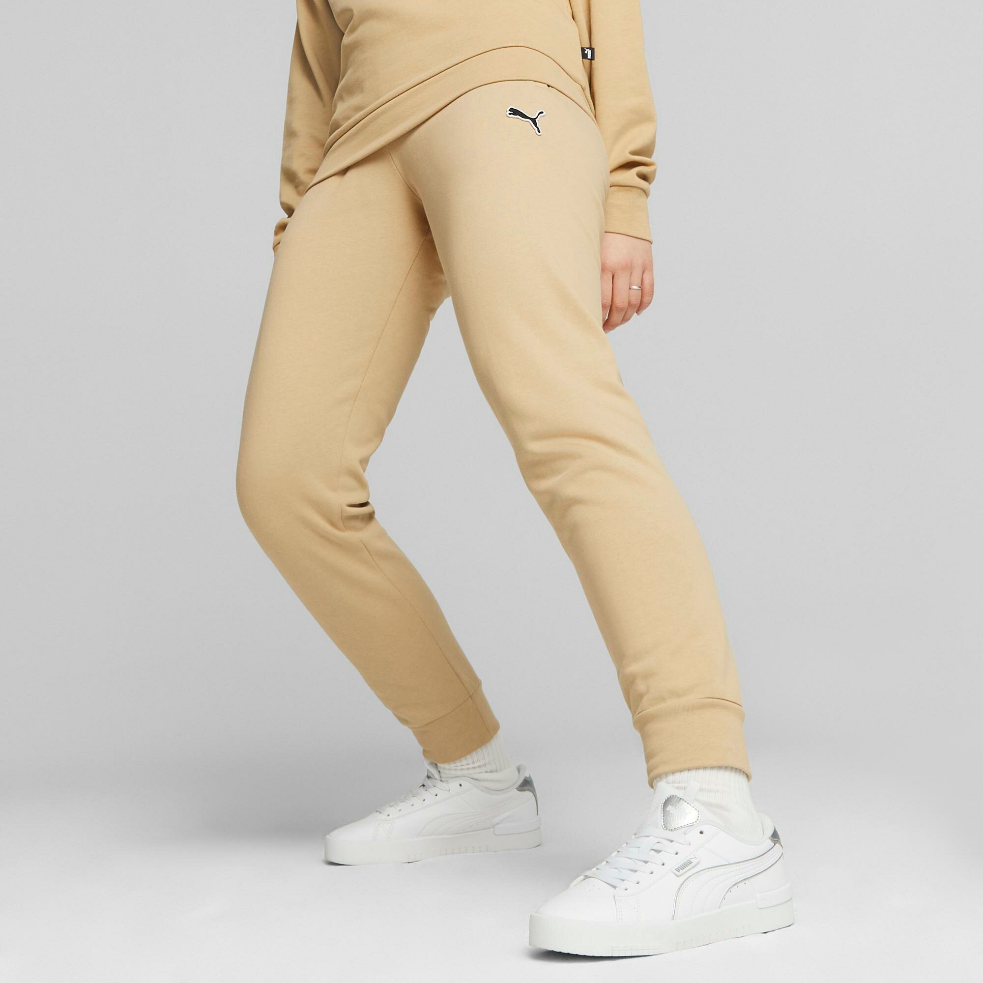 Брюки BETTER ESSENTIALS Pants