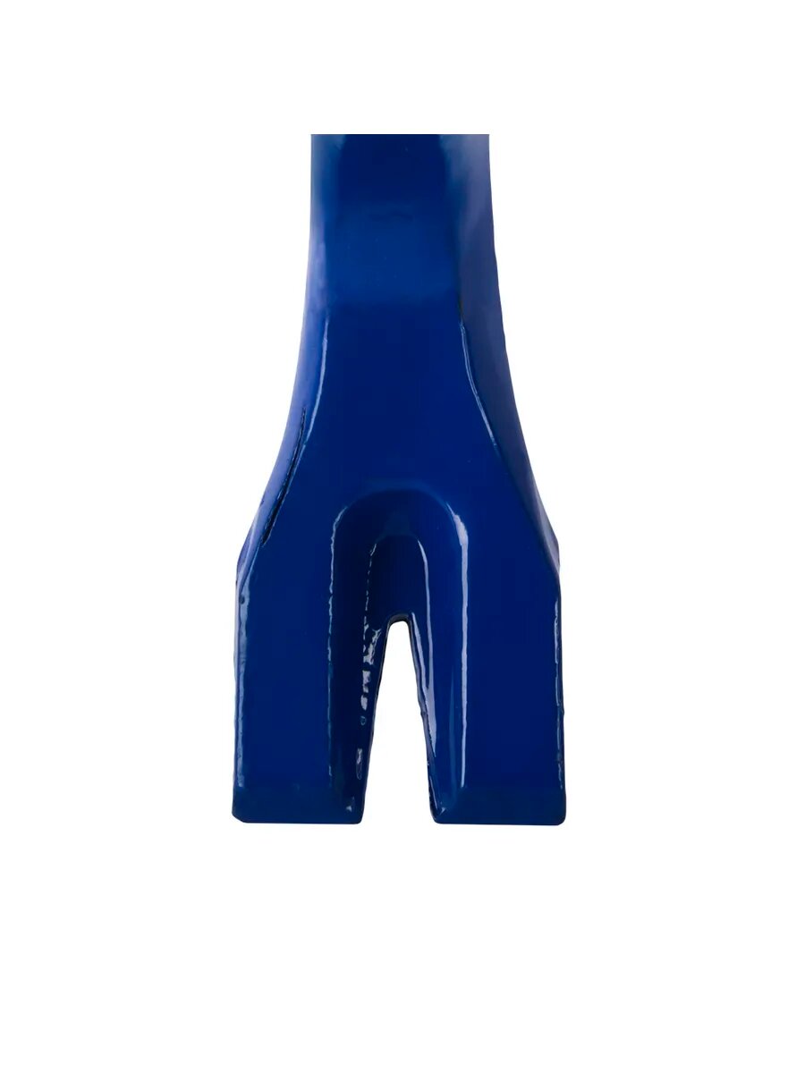 Гвоздодер 16х300мм, двухкомпонентная ручка , шт