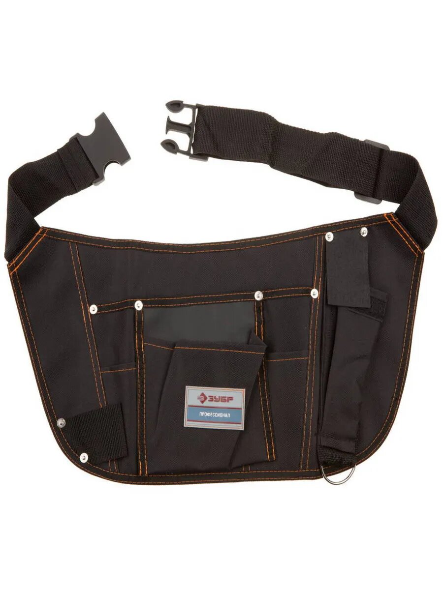 Нейлоновый, пояс для инструментов с 9 карманами