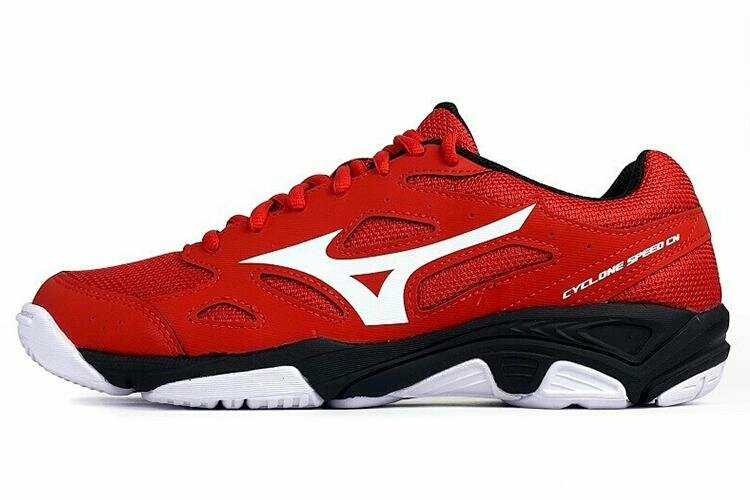 Кроссовки Mizuno Cyclone Speed Cn