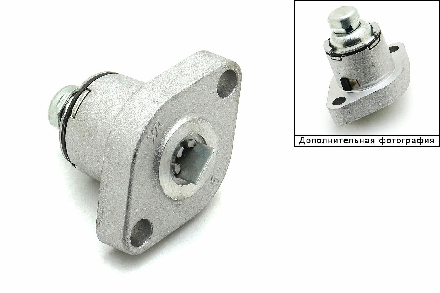 Натяжитель цепи ГРМ 152QMI,157QMJ (125/150 см3)