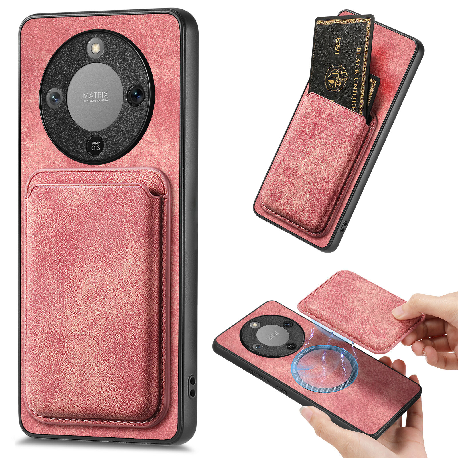 Чехол для Honor X9d — фото 1