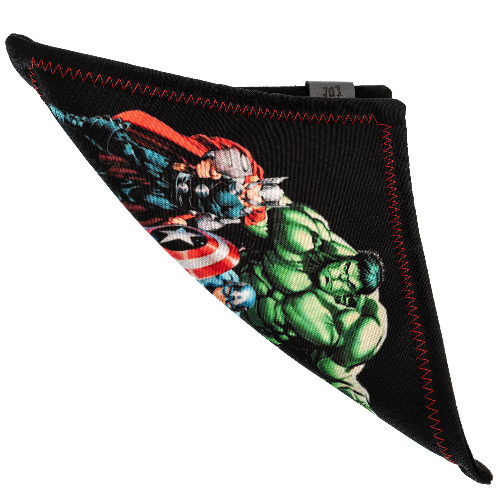 Хэнк Герои Marvel Grant’s EDC — фото 1