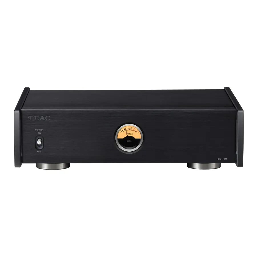 Тактовый генератор Teac CG-10M-X Black