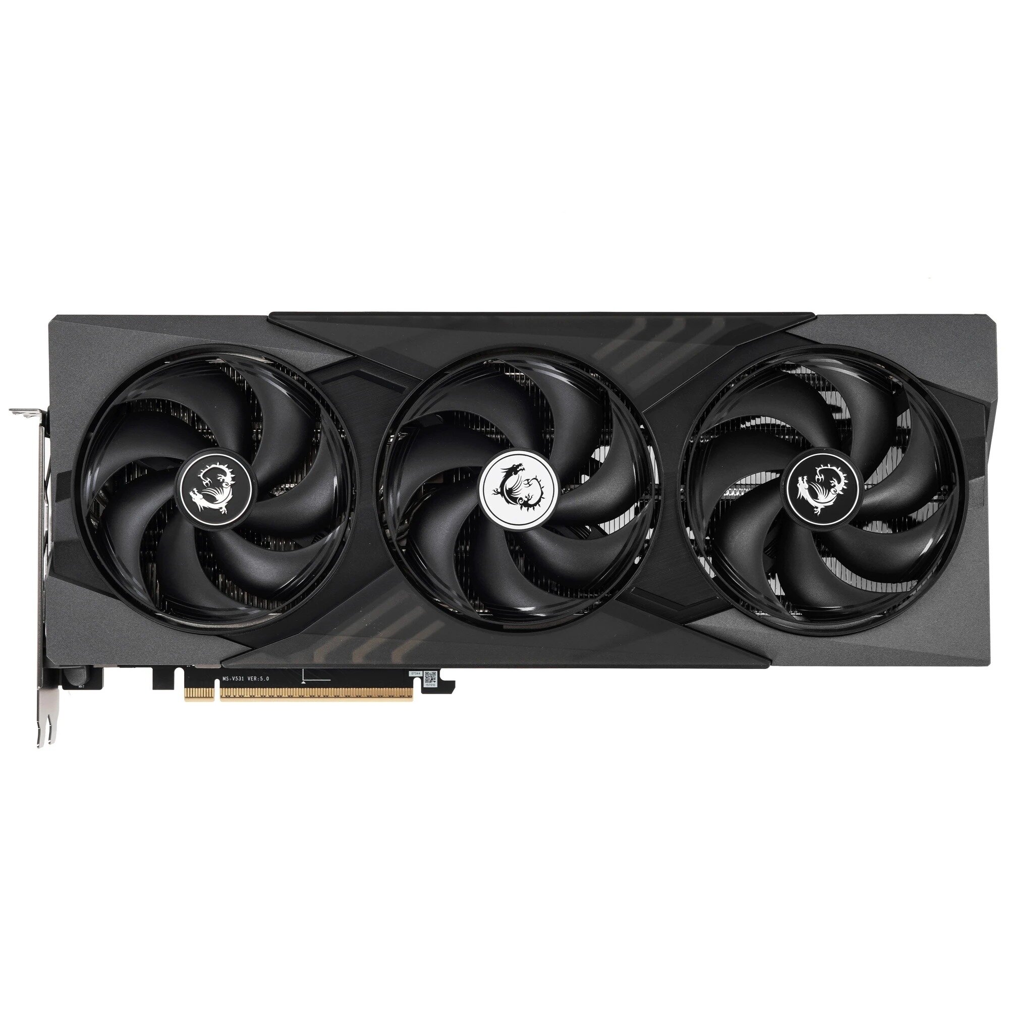 Видеокарта RTX5070Ti GAMING TRIO OC 16Gb