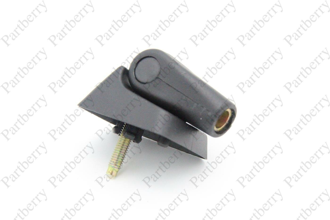 Кронштейн крепления антенны PARTBERRY PB1116840 для NISSAN 8200684863, RENAULT 8200684863, RENAULT 7700424887.