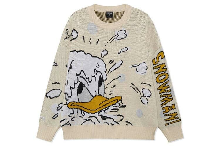 Свитер LiNing x Disney