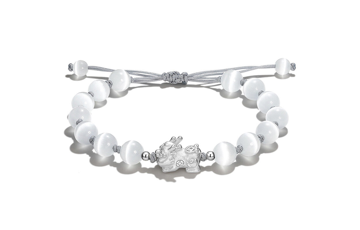 Браслет, стекло