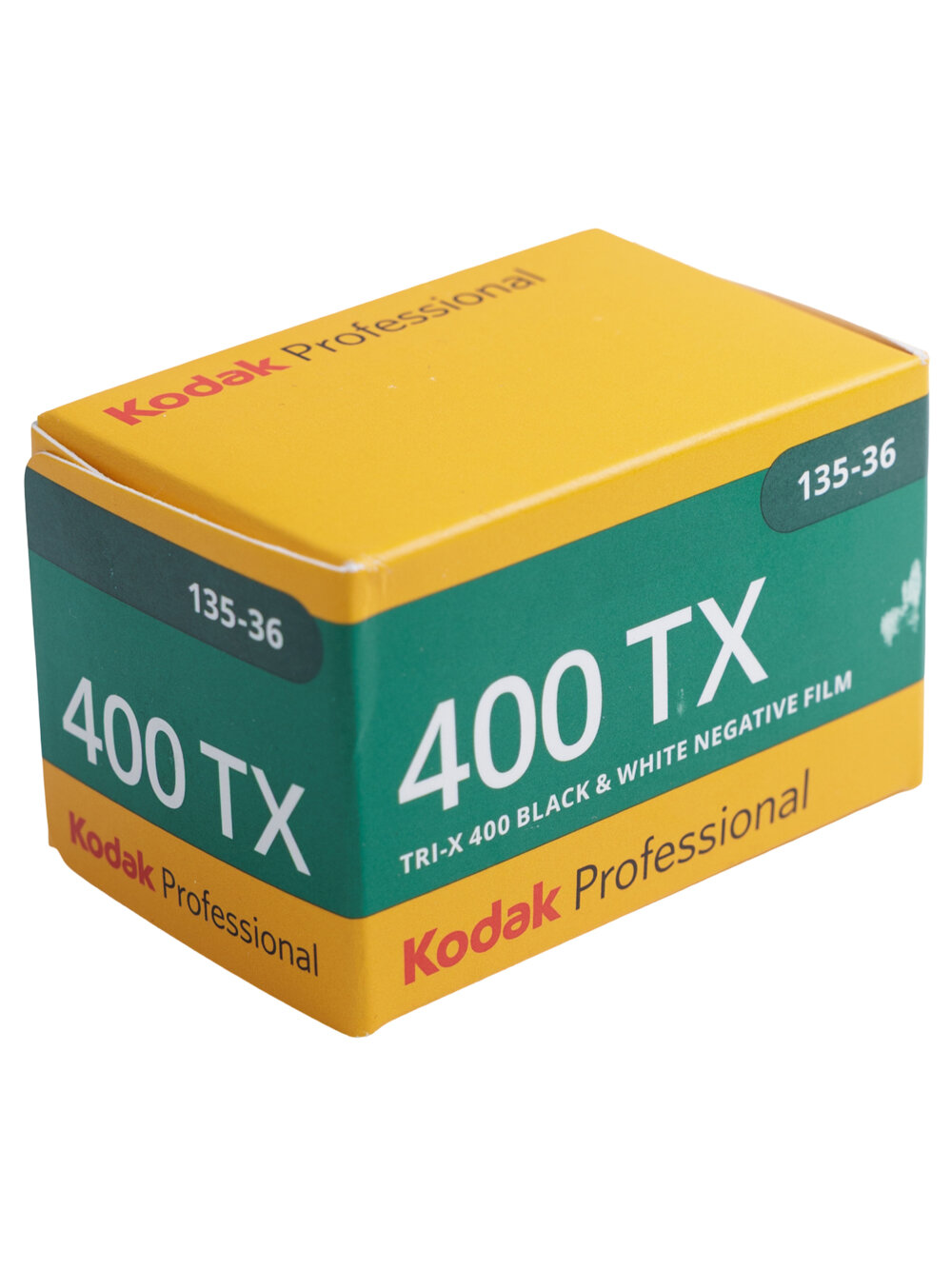 Фотопленка 35 мм Kodak TRI-X 400TX 135
