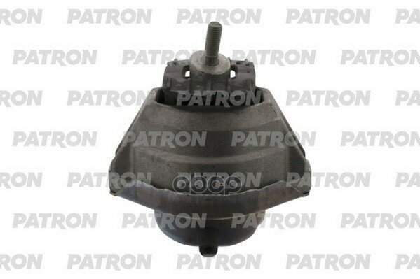 Опора двигателя BMW E60/E61 2.5D/3.0D 03- PATRON арт. PSE31366