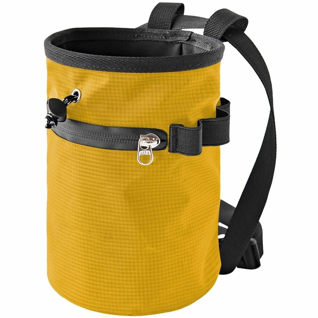 Мешок для магнезии, Лучший цвет