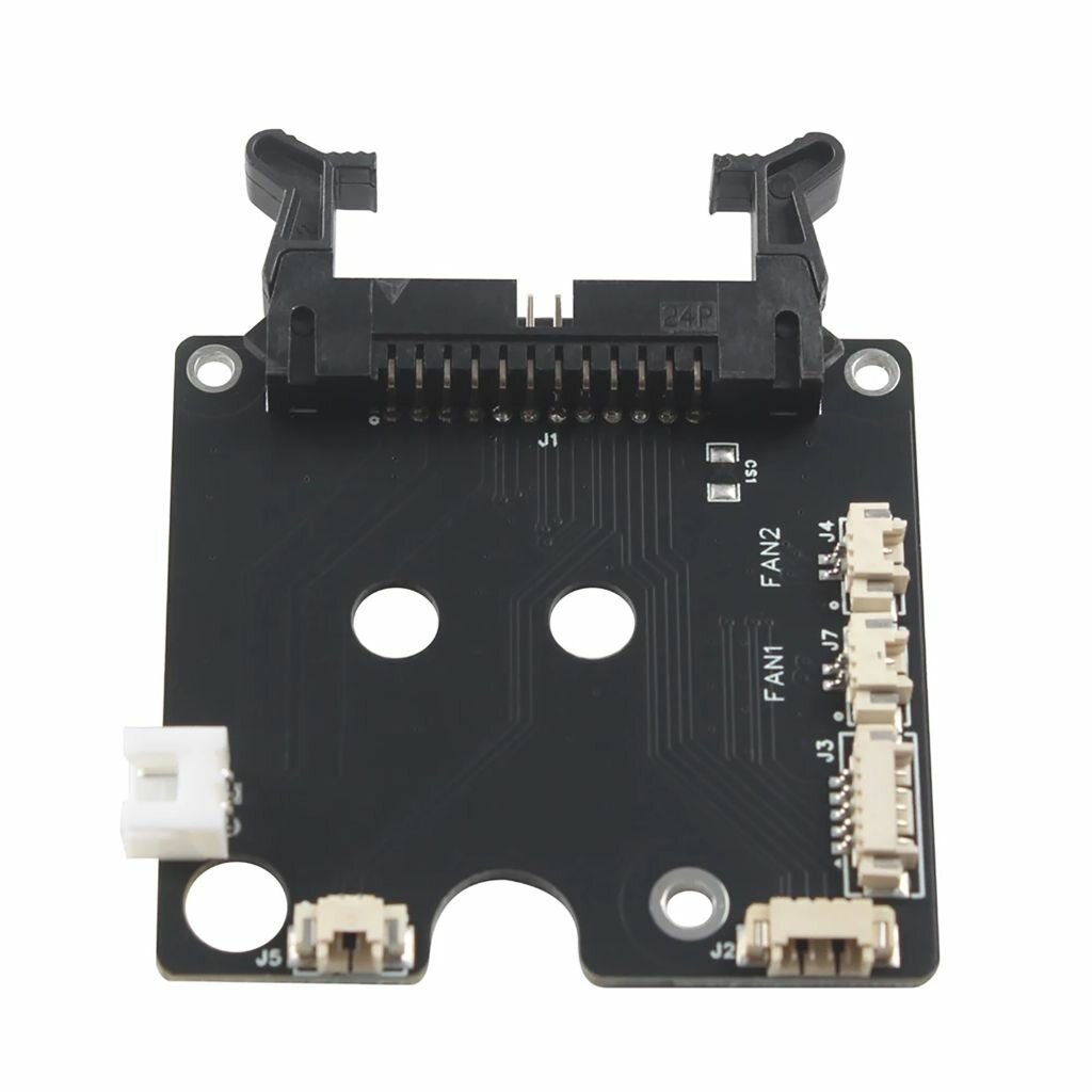 Плата адаптера для экструдера ED3 S1/S1 Pro Wizard