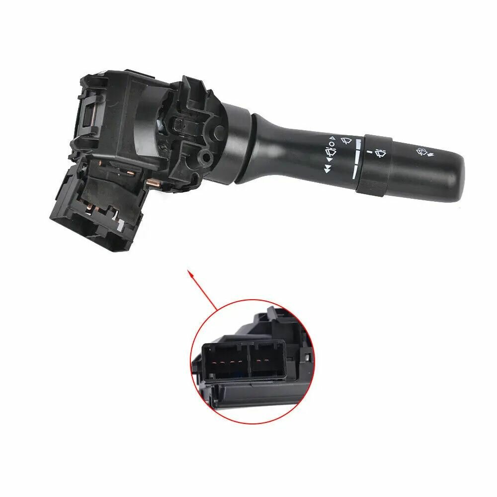 Переключатель Стеклоочистителя 84652-02610 Для Toyota Tundra Camry Corolla