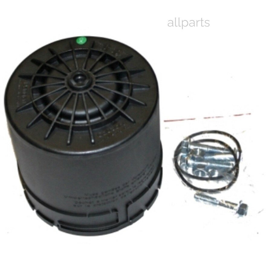 AVLKRAFT 70300009 фильтр осушителя! 3097369\ HALDEX VOLVO