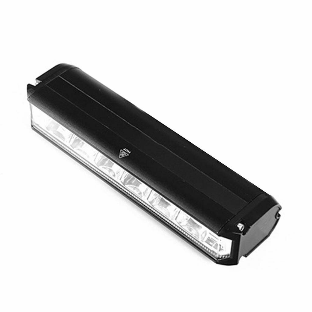 Водонепроницаемый дорожный велосипед передняя лампа мощные велосипеды USB, - Стиль D