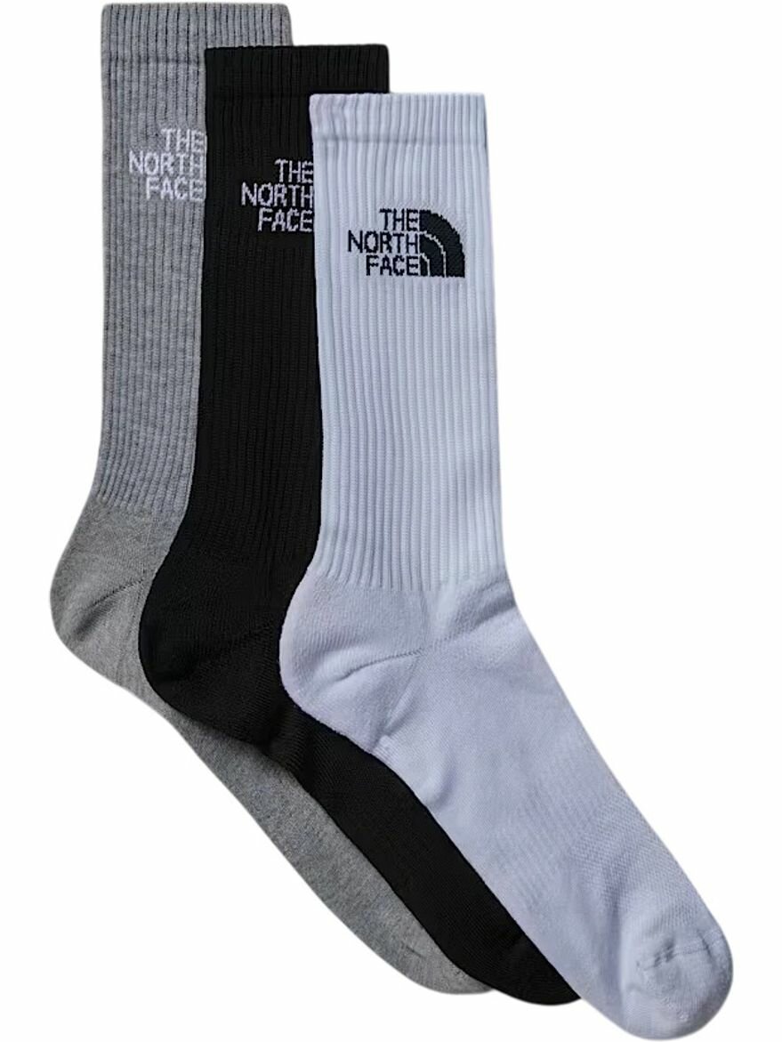 Носки NF Mens Lifestyle Socks, комплект