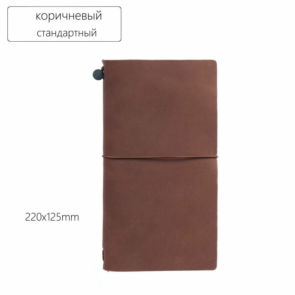 Fromthenon Блокнот Midori, листов: 192