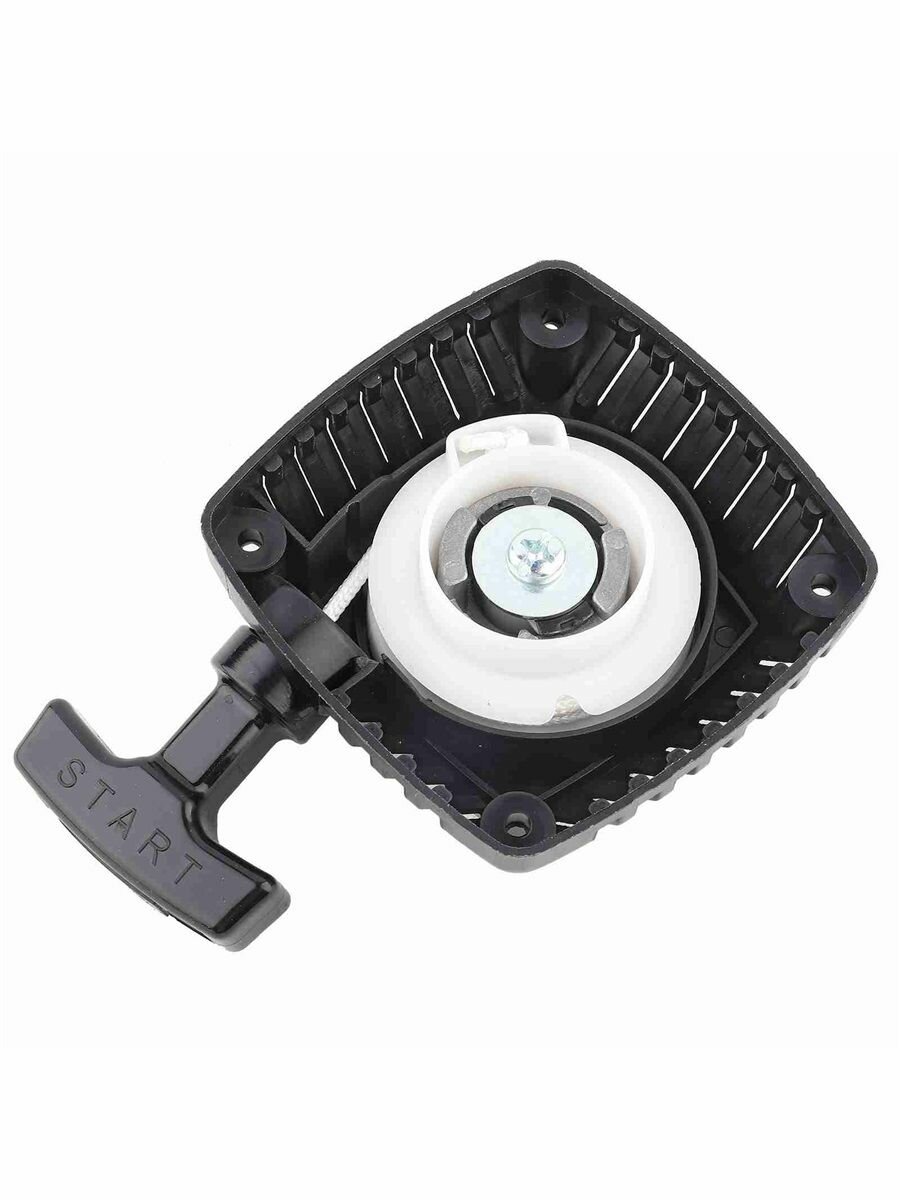 23cc 26cc 29cc 30cc RC автомобильный газовый двигатель, стартер, простой в использовании и надежный для быстрого запуска двигателя