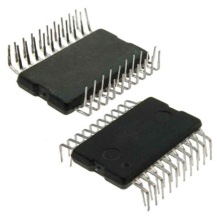 КР 145ИК8П, Микросхема, 429.42-1, Россия