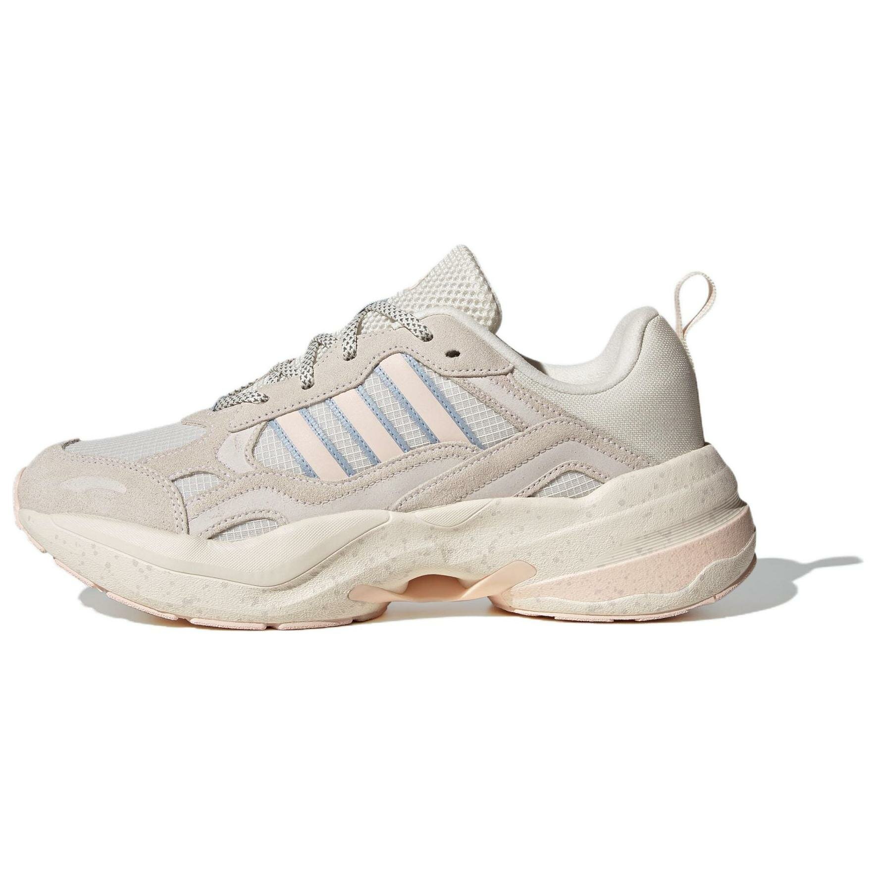 Кроссовки adidas Maxxcetus