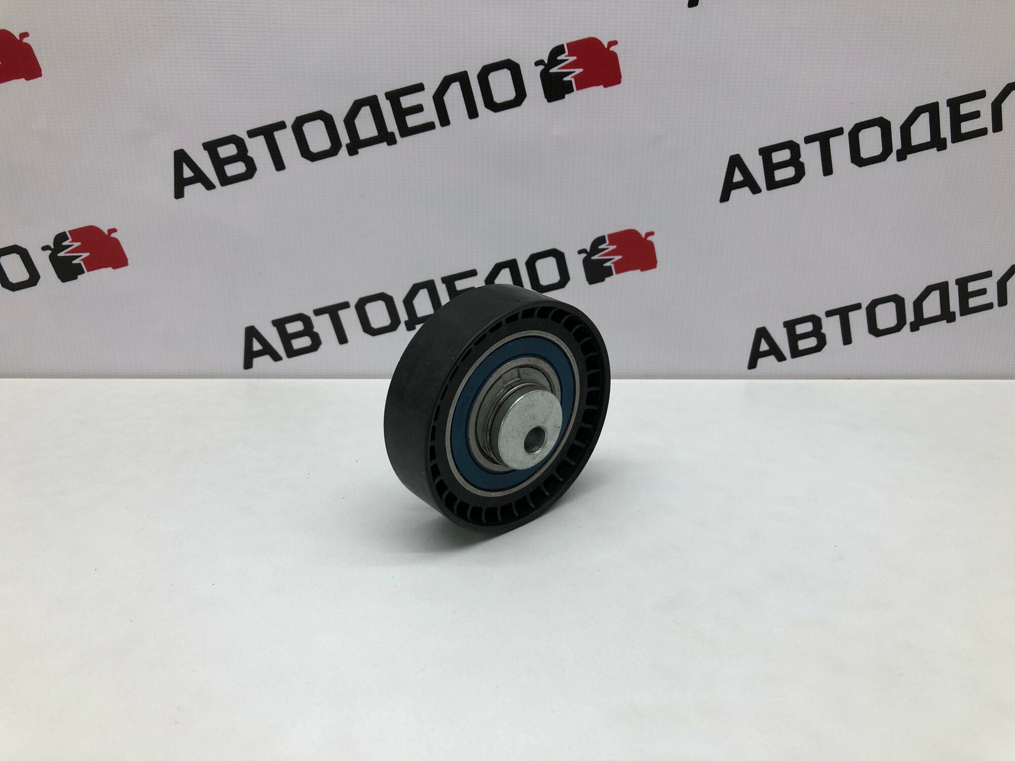 Ролик натяжной GROG 8200908180 RENAULT LOGAN