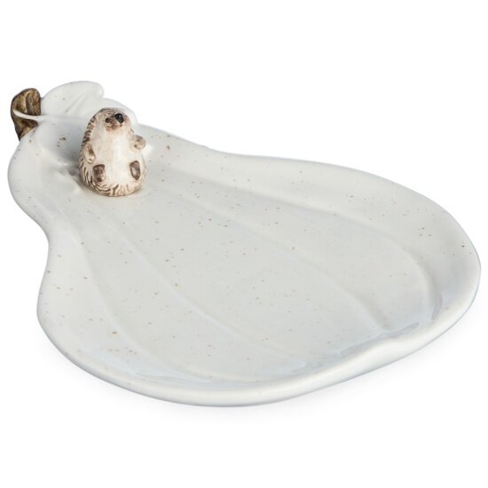 Блюдо Lefard сервировочное 20,5х16х4,5 см