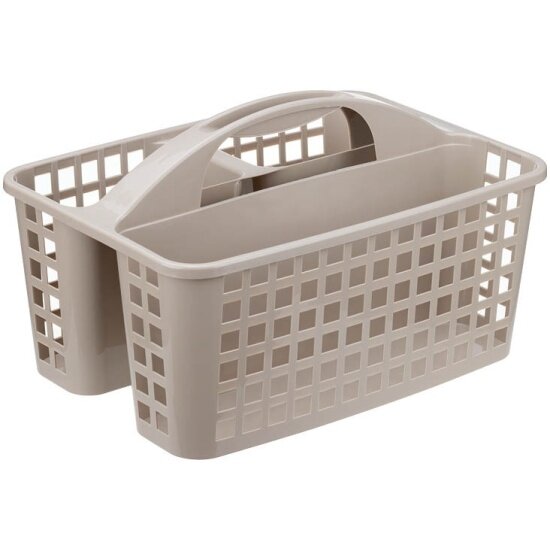 Органайзер-переноска Idea М 1591 капучино