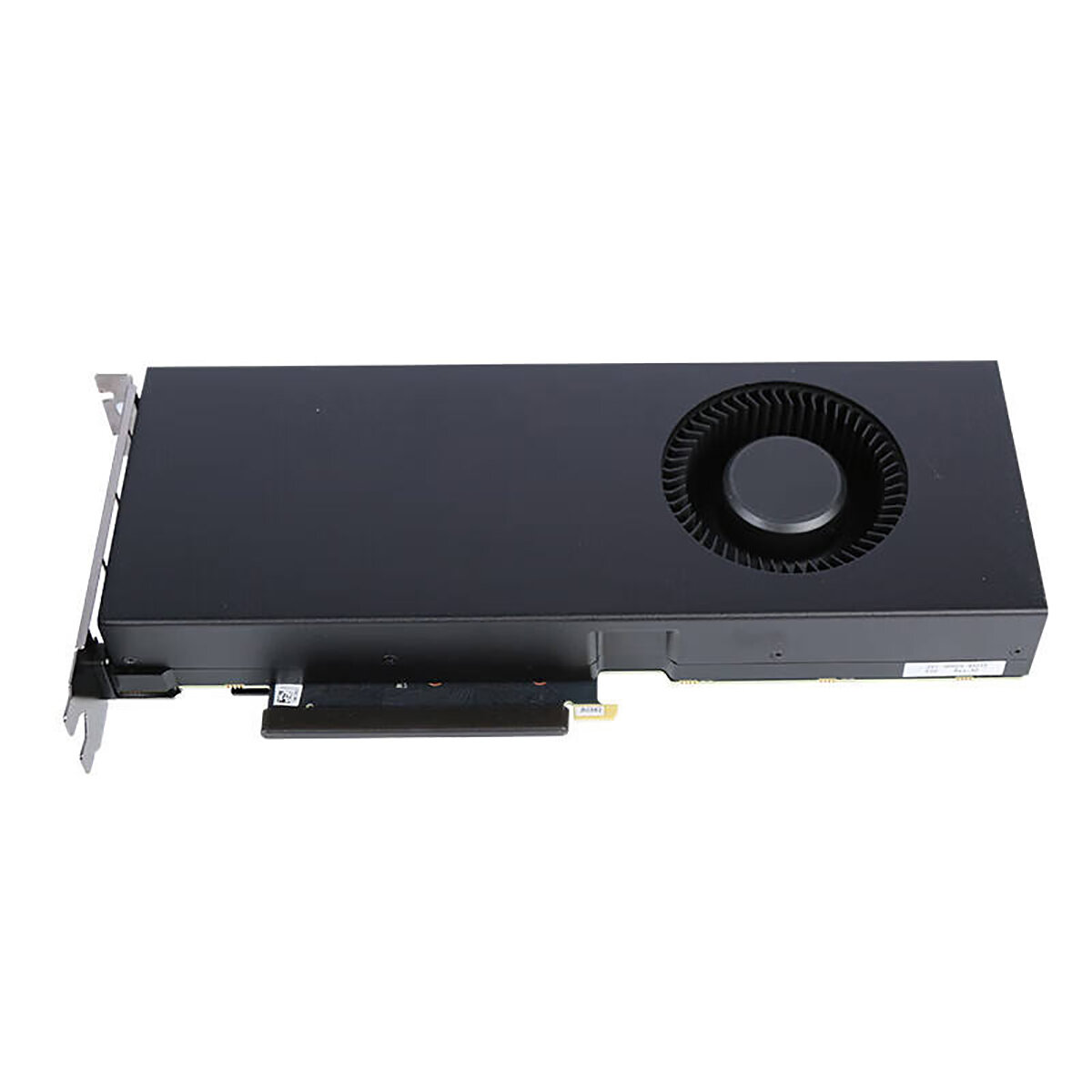 NVIDIA GeForce RTX 4060 Ti 16 GB Turbo GDDR6 128 битов Видеокарта AI