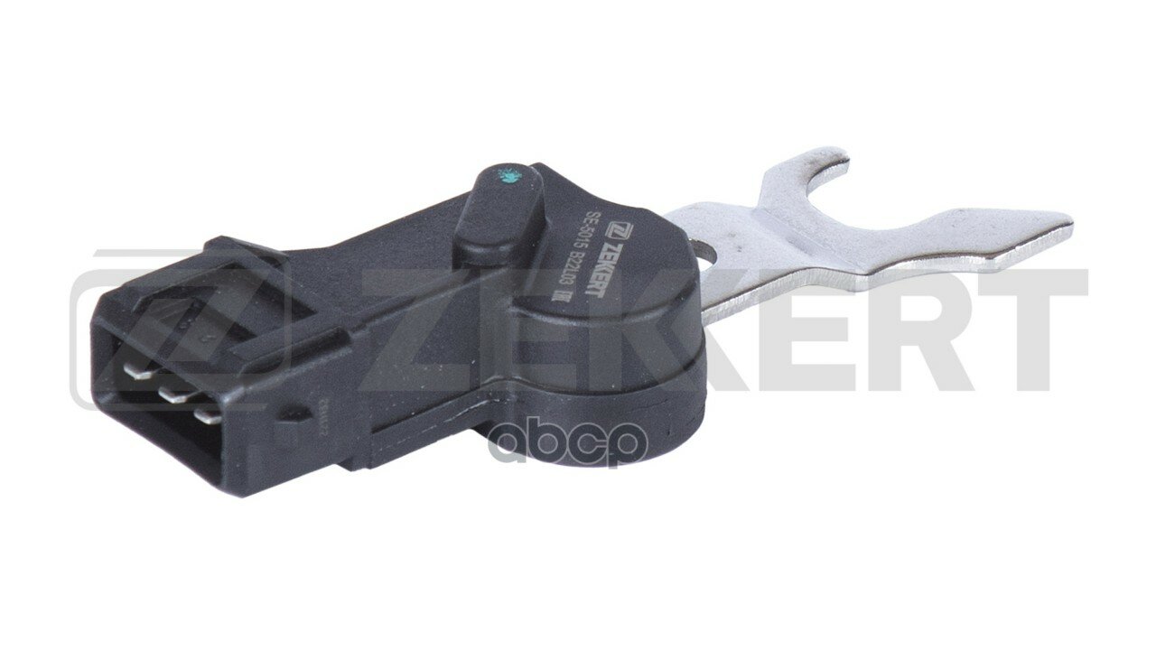 Датчик положения распредвала Opel Astra F 93- Vectra A B 92- Omega B 94- Calibra A 94- Zekkert арт. se-5015