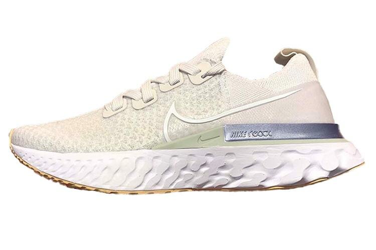 Кроссовки React Infinity Run Flyknit