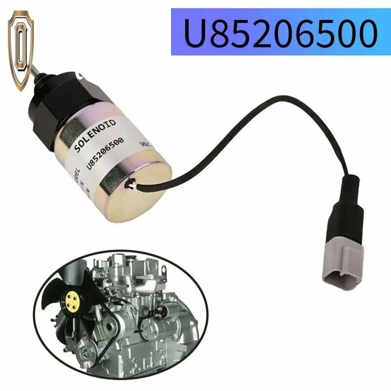 Труба выхлопная арт. I500412344