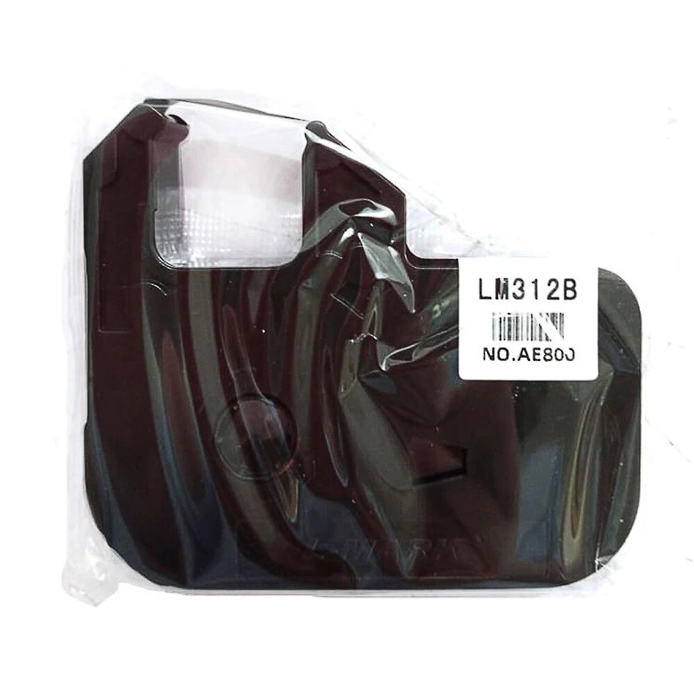 Чернильная лента для принтера ETNITIMAG LM33B LM31B LM312B LM40B LM50B LM55B LM631B LM40B LM03B LM312B BLACK