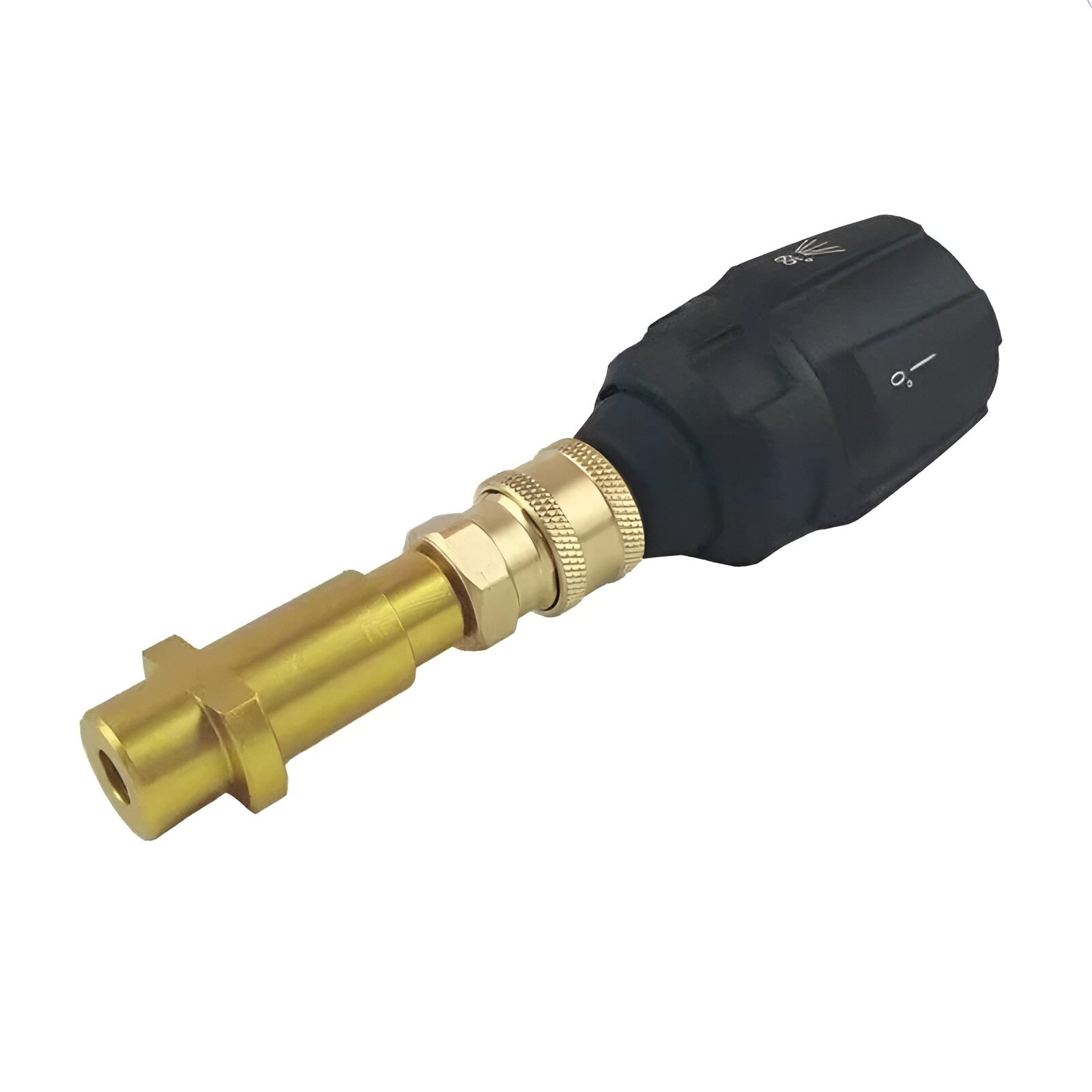 Аксессуар для минимоек KARCHER -многопозиционная насадка, 5 режимов распыла