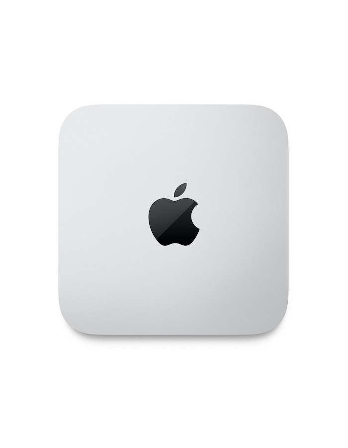 Компьютер Apple Mac Mini MMFJ3 M2 chip with 8-core CPU and 10-core GPU, 8GB, 256GB