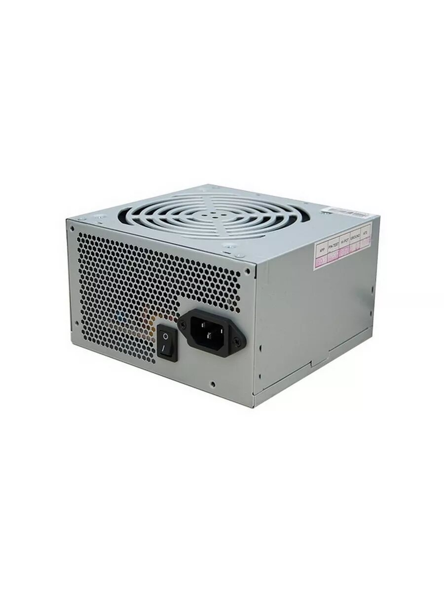 Блок питания 450 Вт, GPT-450S, ATX