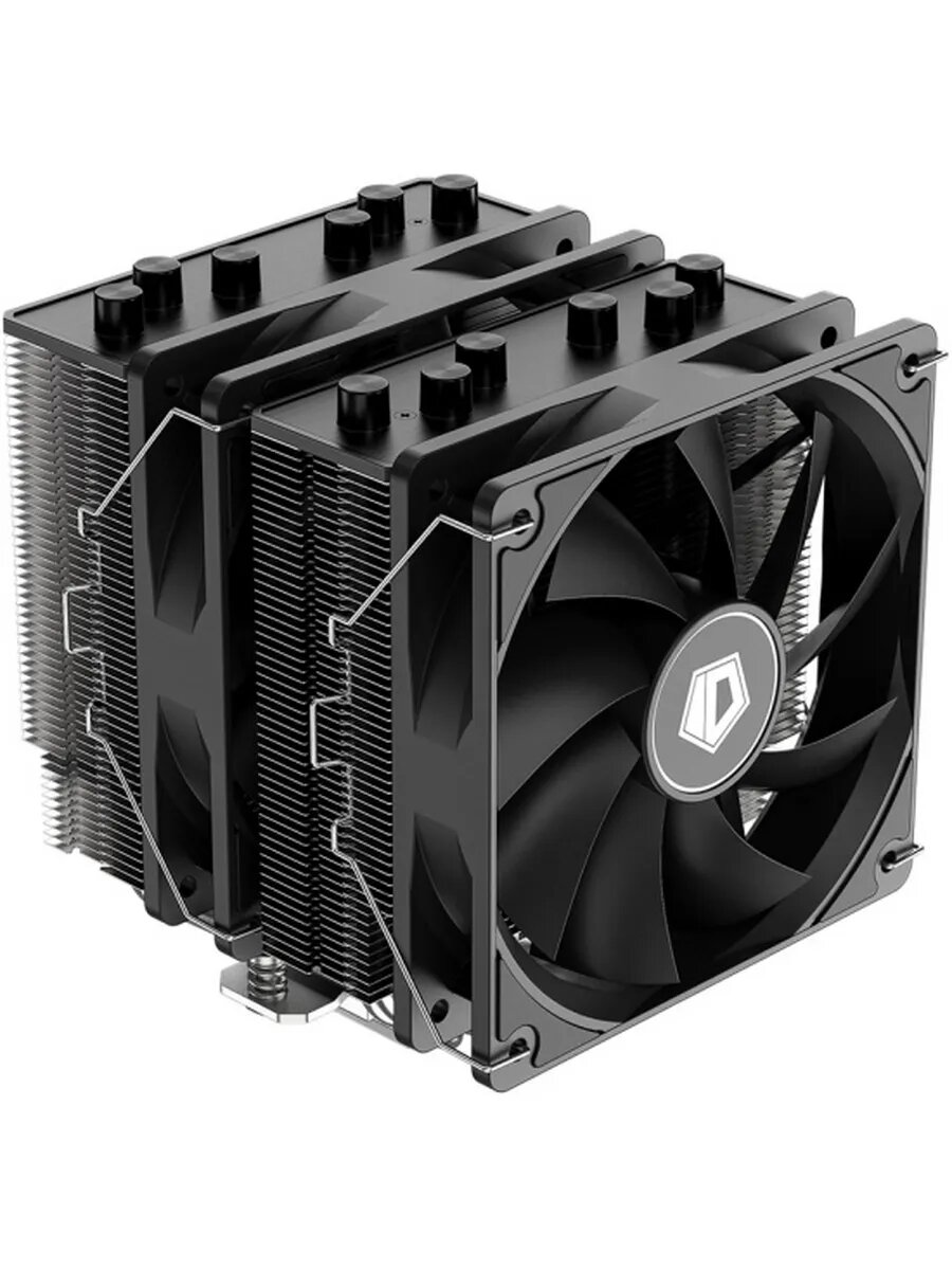 Кулер для процессора SE-206-XT