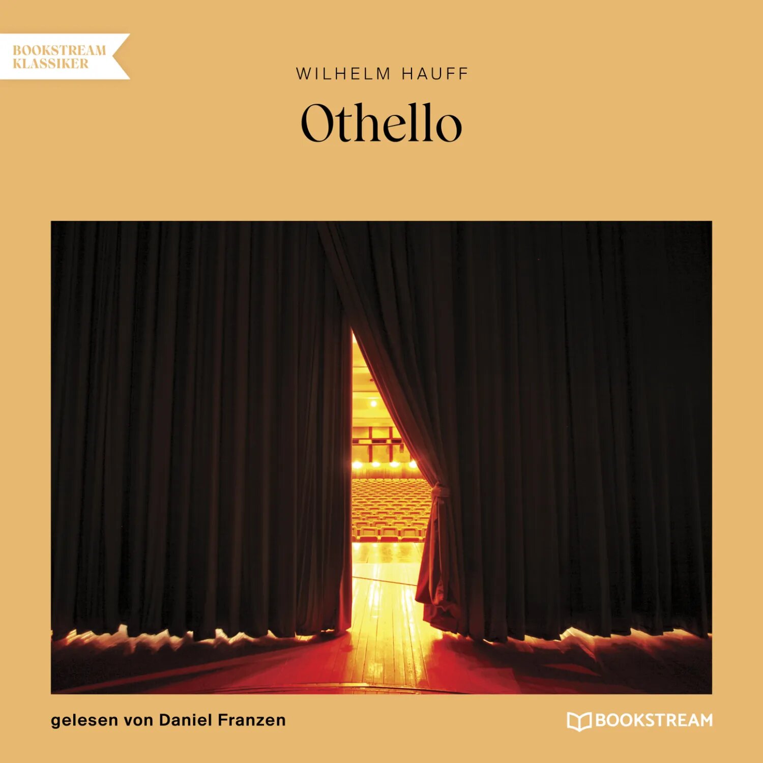 Othello (Ungekürzt) [Аудиокнига]