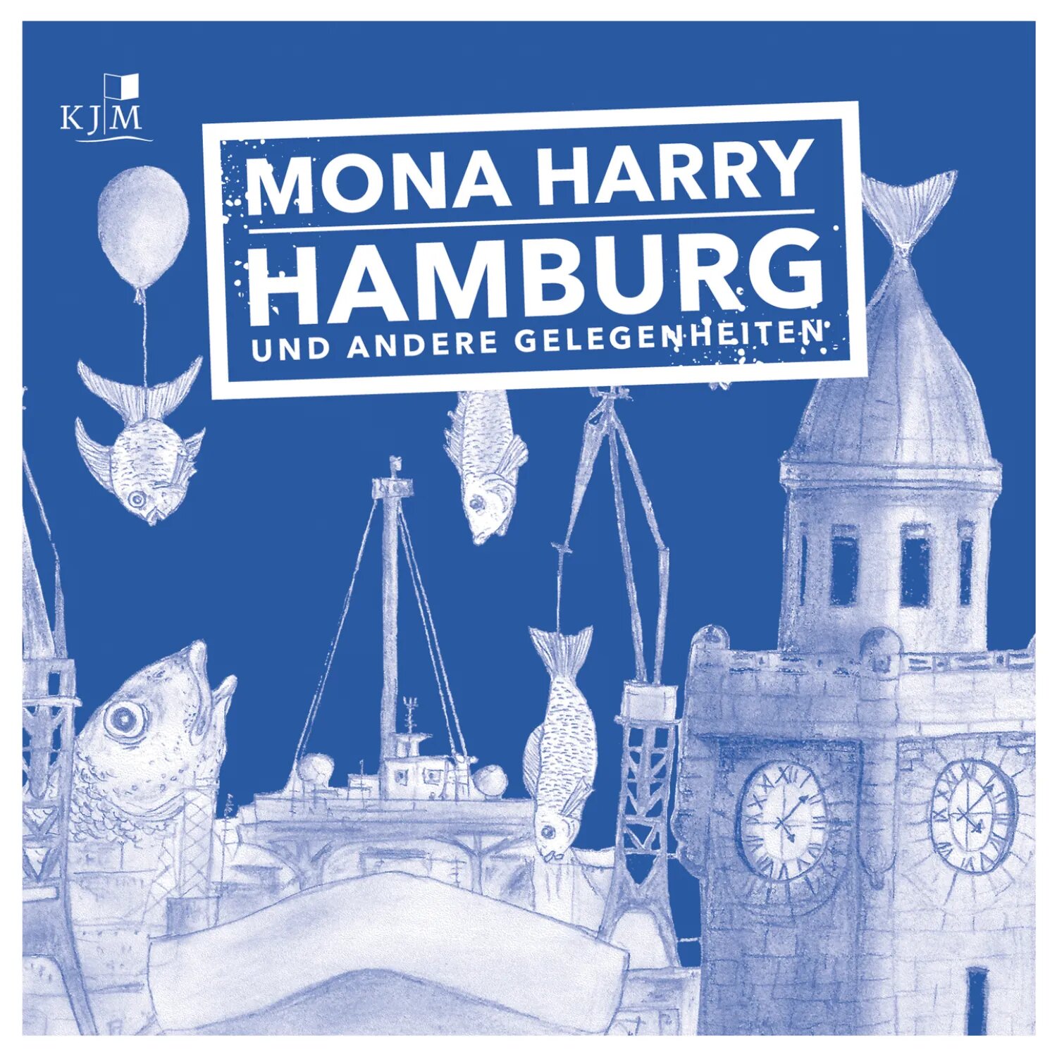 Hamburg und andere Gelegenheiten (Ungekürzt) [Аудиокнига]