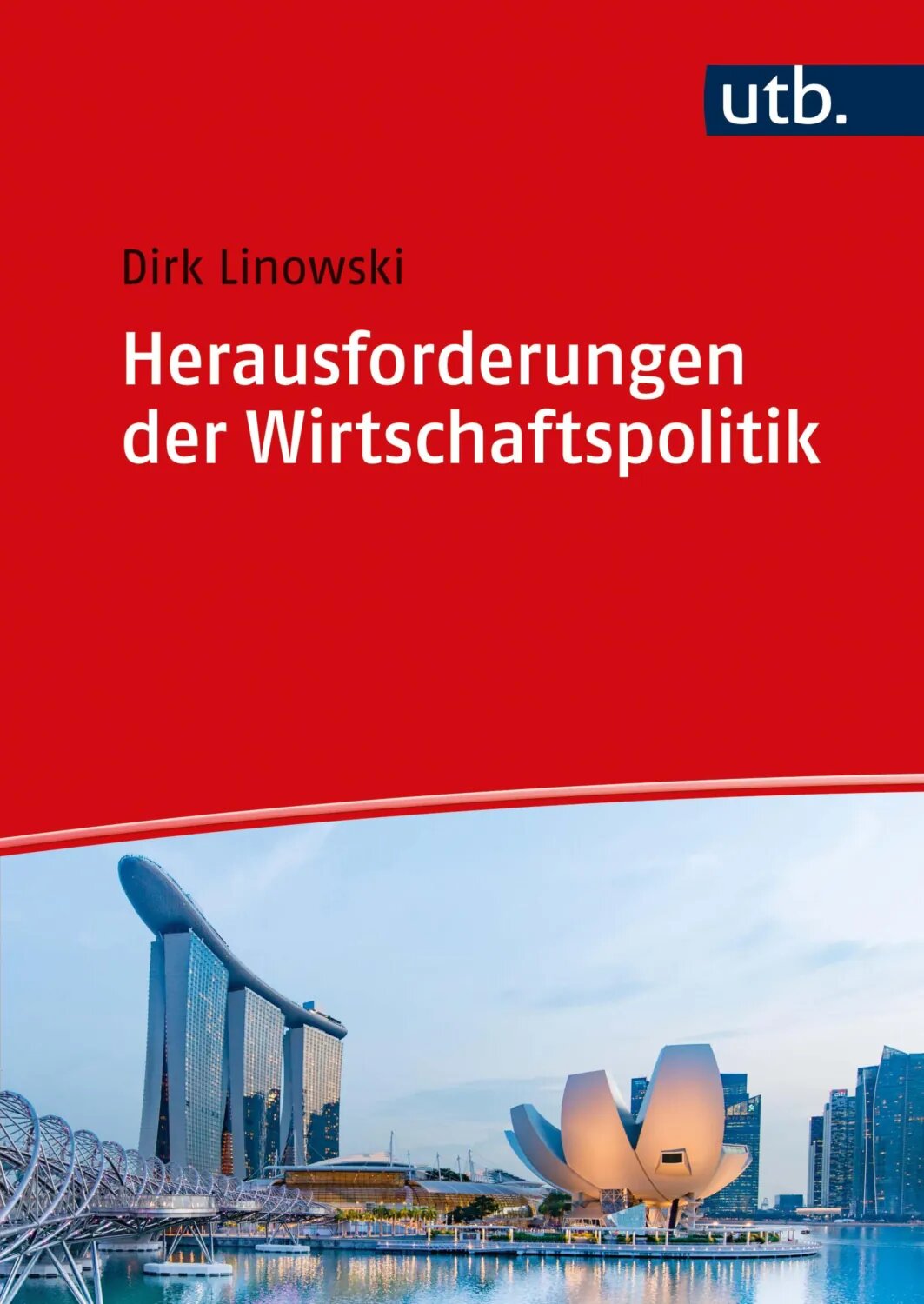 Herausforderungen der Wirtschaftspolitik [Цифровая книга]