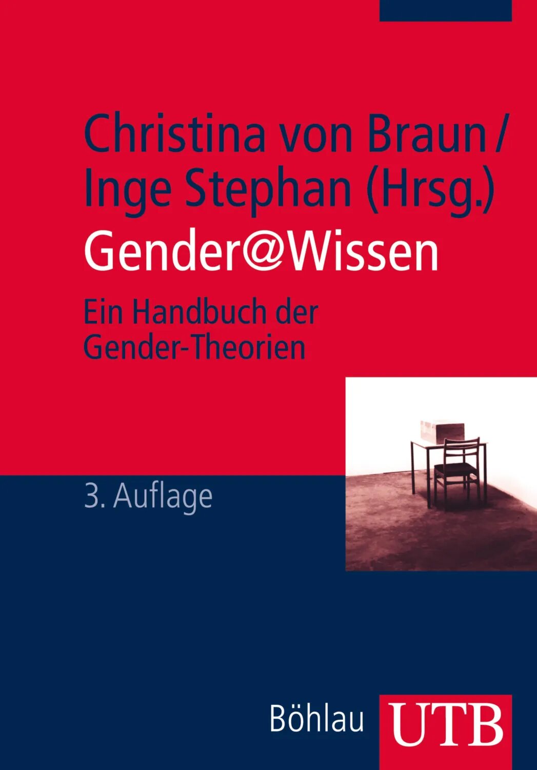 Gender@Wissen [Цифровая книга]