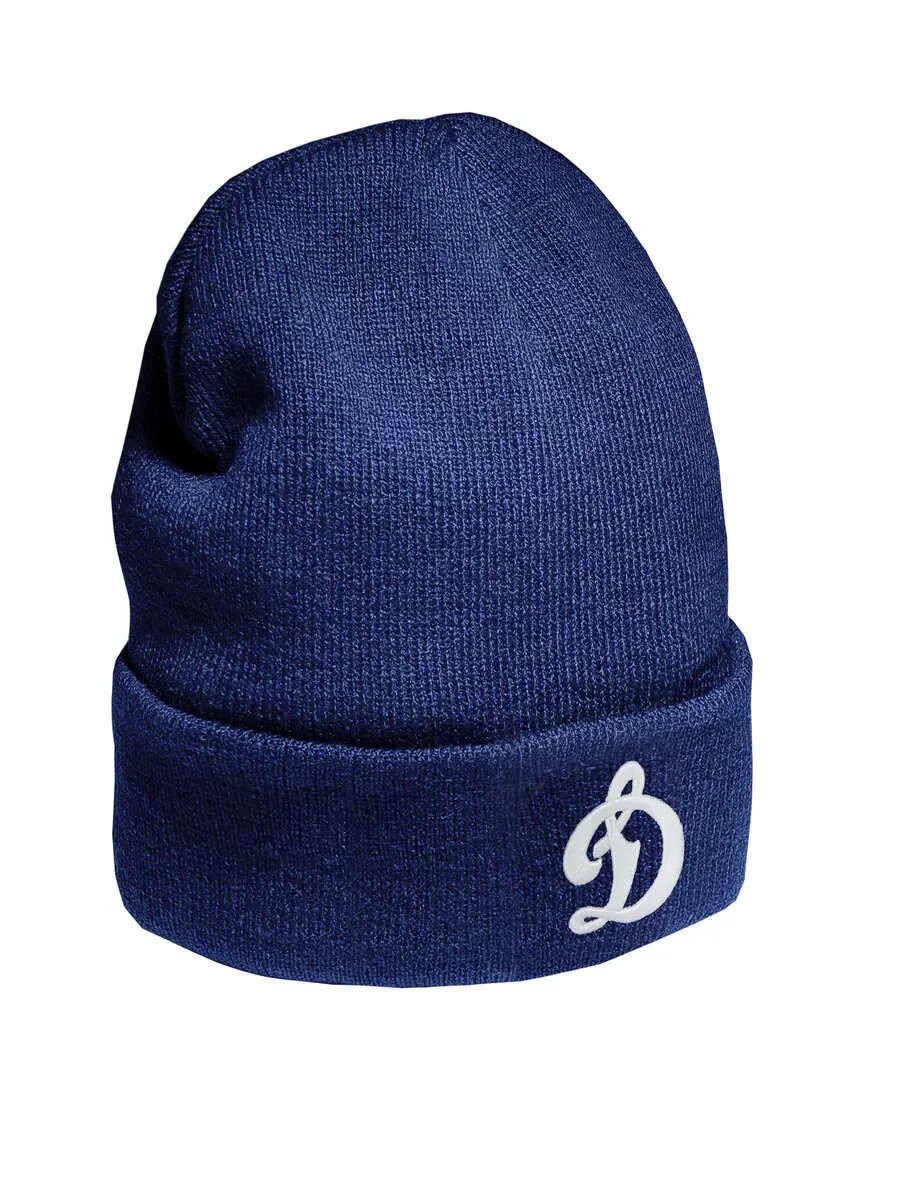 Шапка-бини для мужчин