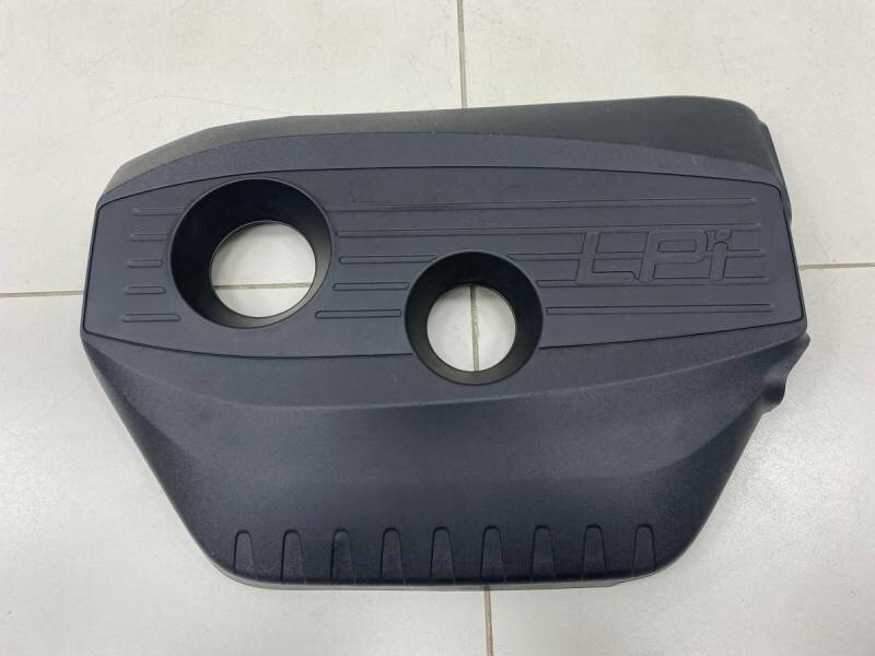 Крышка двигателя декоративная Kia K5 JF 2018 - 2021 кат.номер: 292402E400