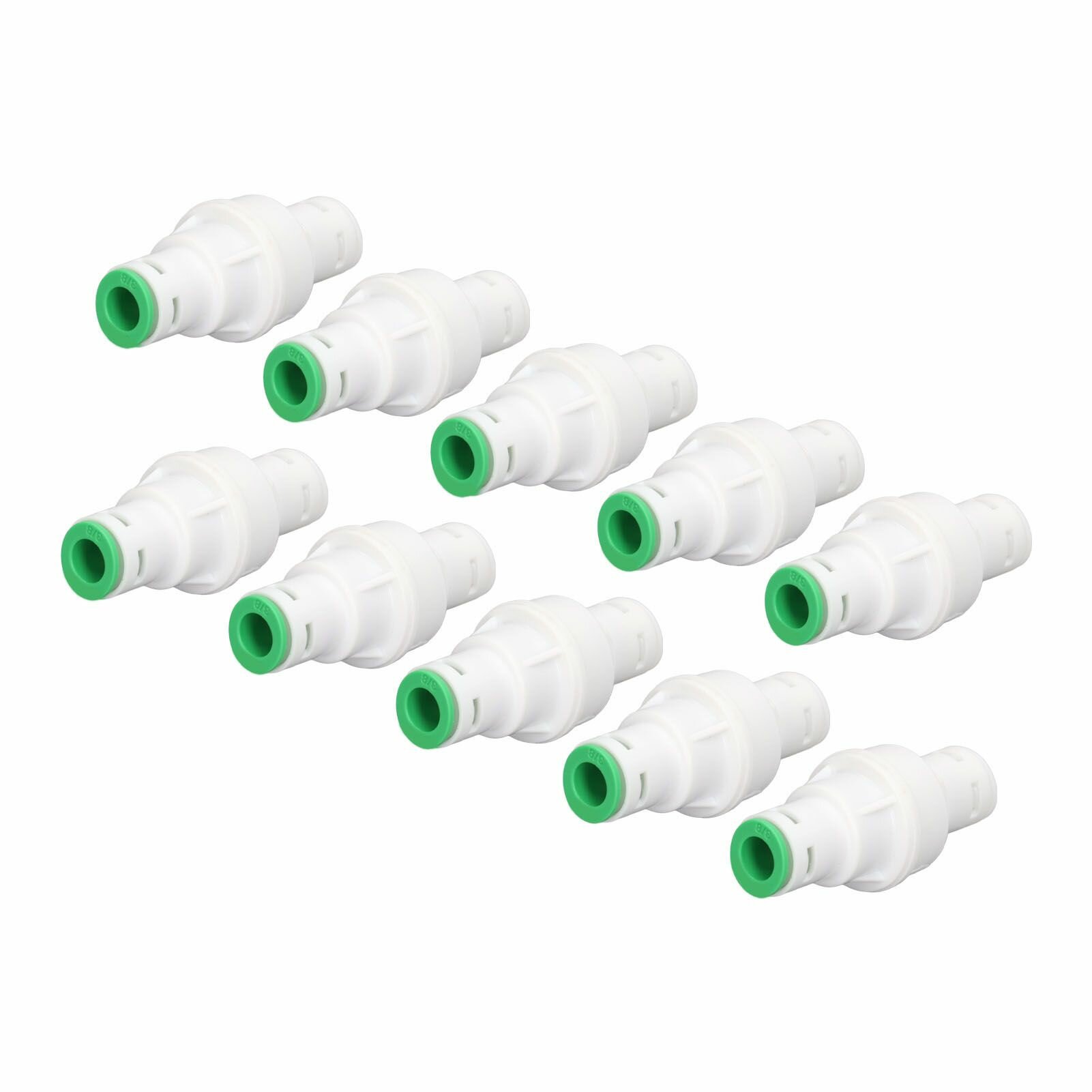 10 шт. регулятор давления воды хорошее уплотнение взрывозащищенный регулятор сброса давления воды редукционный клапан G3/8