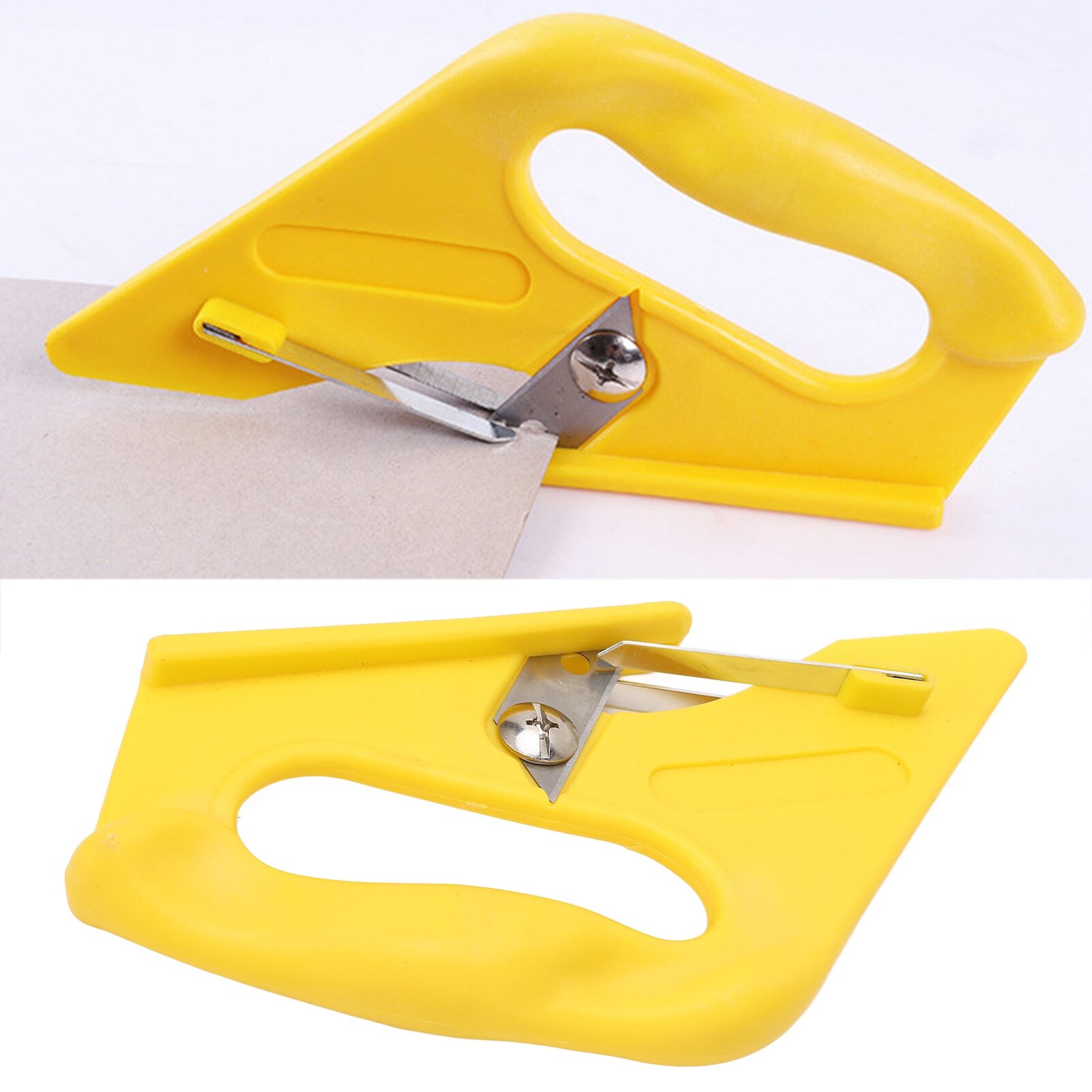 Universal Carpet Cutter Multifunctional Incisive ABS Professional Loop Pile — фото 1