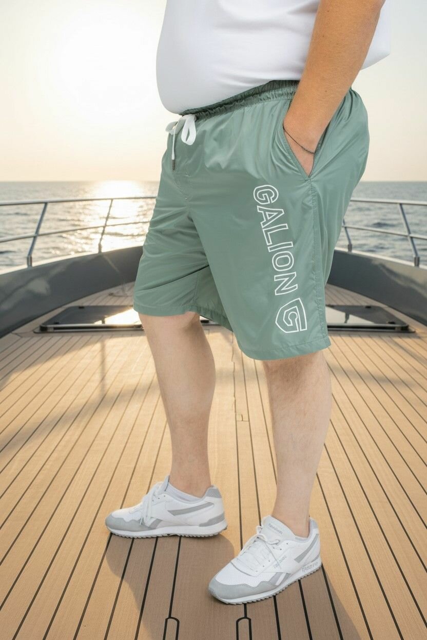 Шорты спортивные