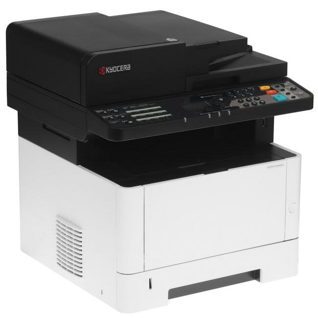 110C1B3NL0 МФУ лазерный KYOCERA ECOSYS MA4000fx() монохромное A4