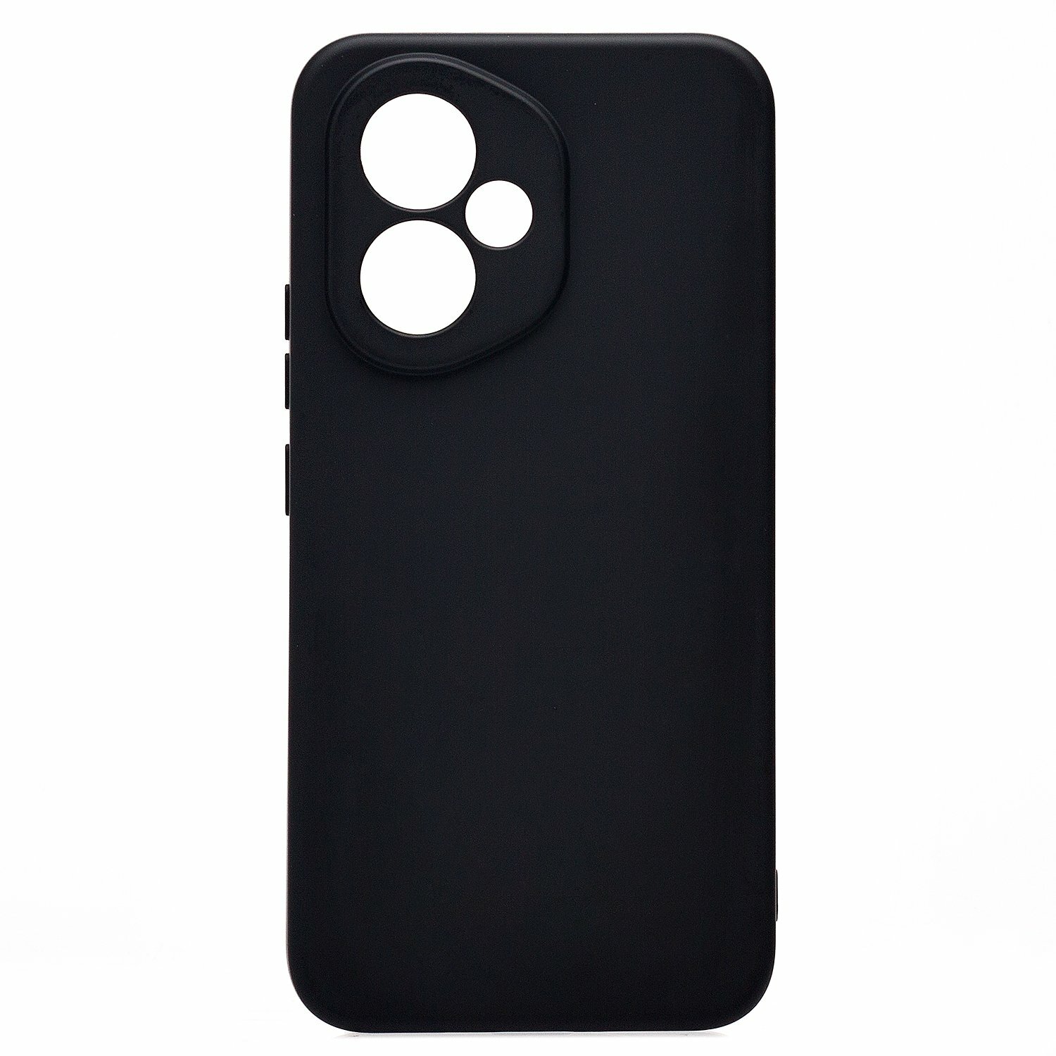 Чехол накладка Activ Full Original Design для Huawei Honor 400 (черный)