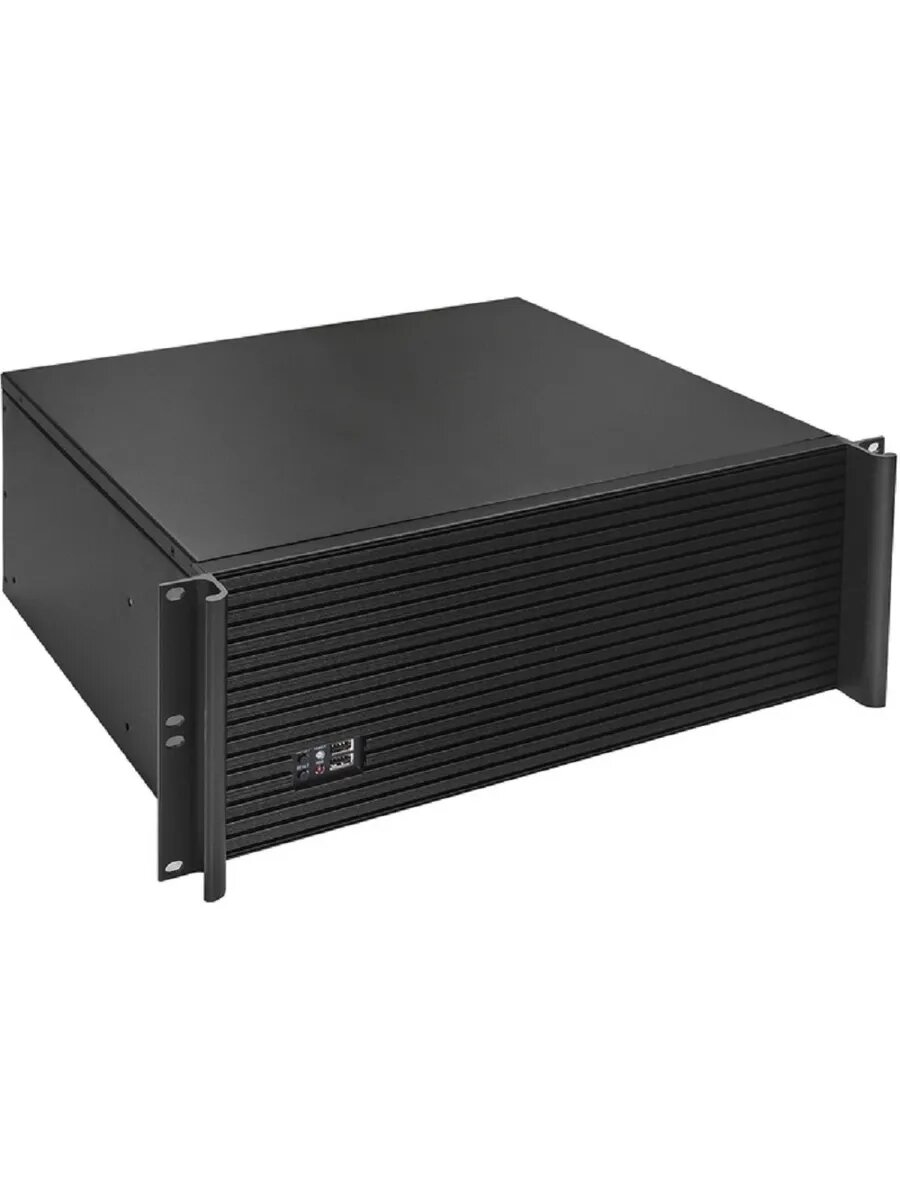 Корпус EX292258RUS Серверный корпус Pro 4U390 -