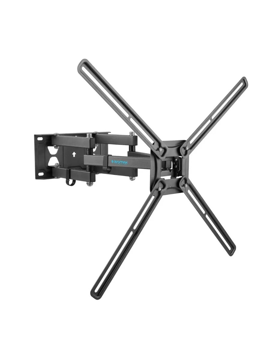 Кронштейн для ТВ CORBEL-9 GREY TITAN (90593) 32"-75" Серый