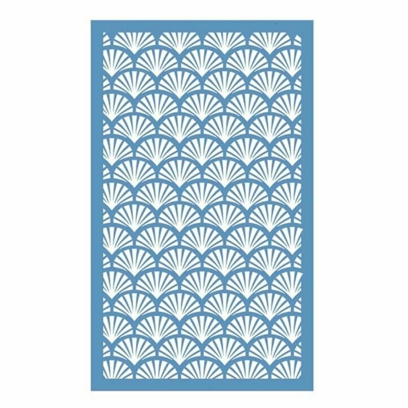 Трафареты для шелкографии, - SY011